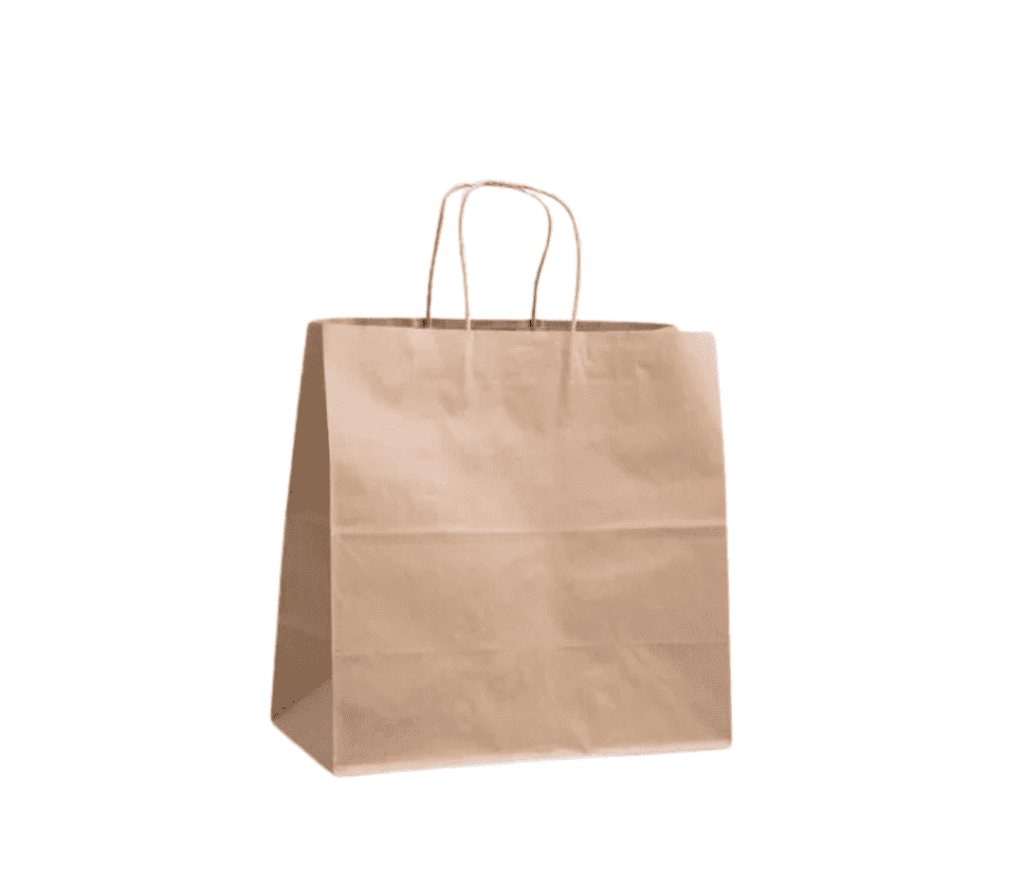 Food Order Takeaway bags – biofriendlypacks